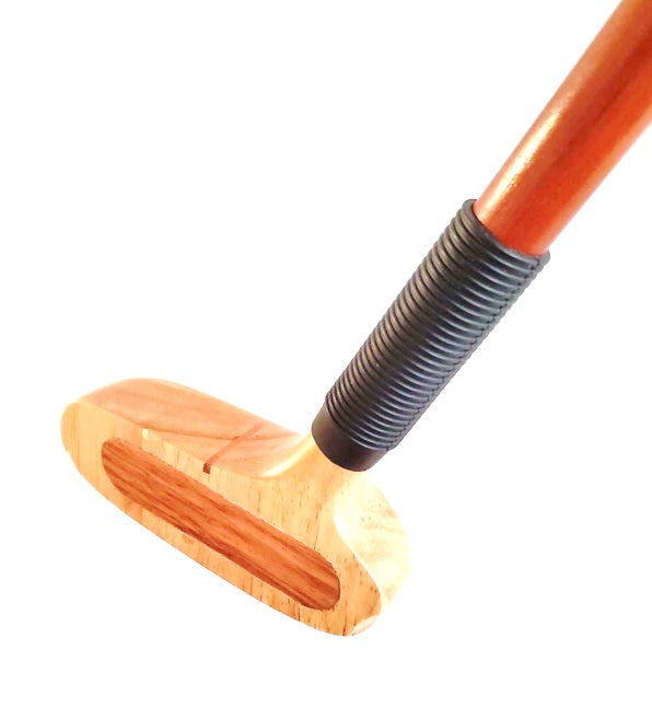 The Best Golf Tournament Prize Gift - Standard Hickory Putters – Golf ...